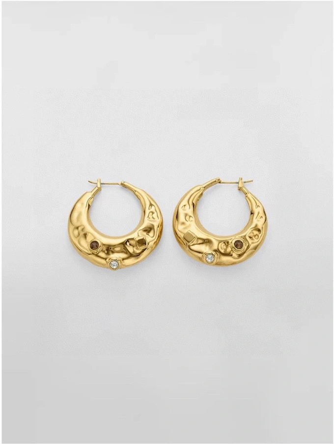 OEM Celine Earrings