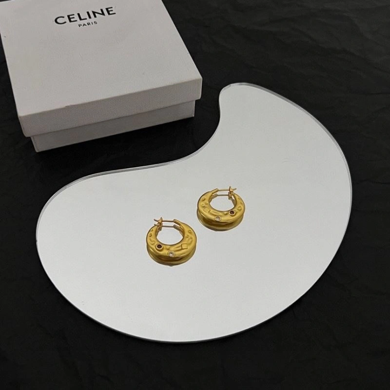 OEM Celine Earrings