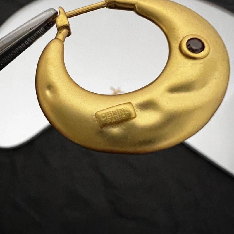 OEM Celine Earrings
