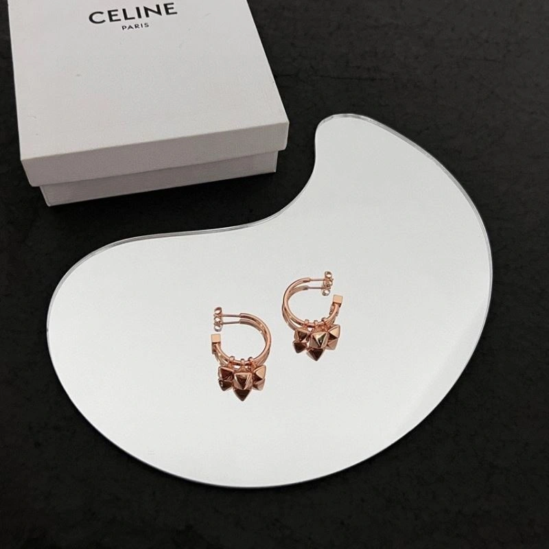 Precise copy Celine Earrings
