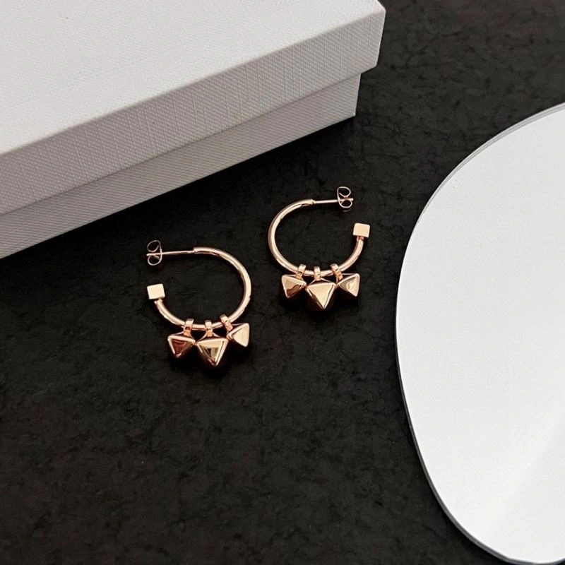 Precise copy Celine Earrings