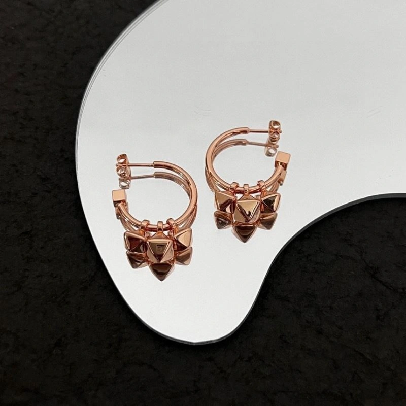 Precise copy Celine Earrings