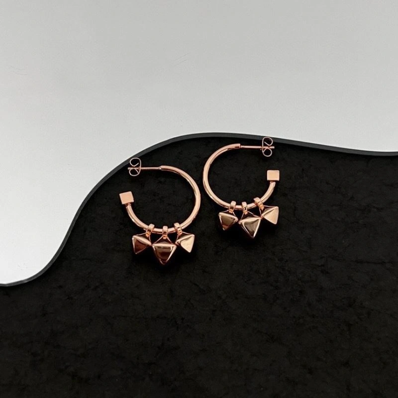 Precise copy Celine Earrings