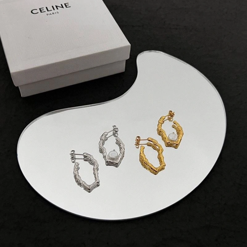 Inexpensive Celine Earrings