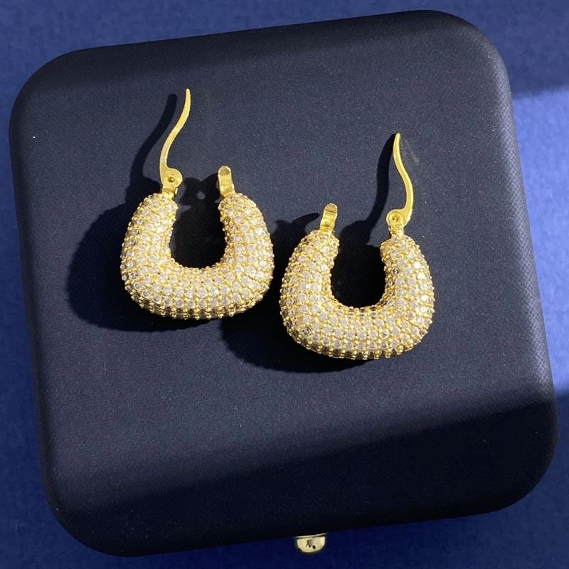 Genuine Celine Earrings