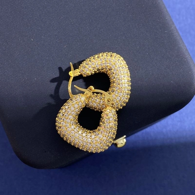 Genuine Celine Earrings