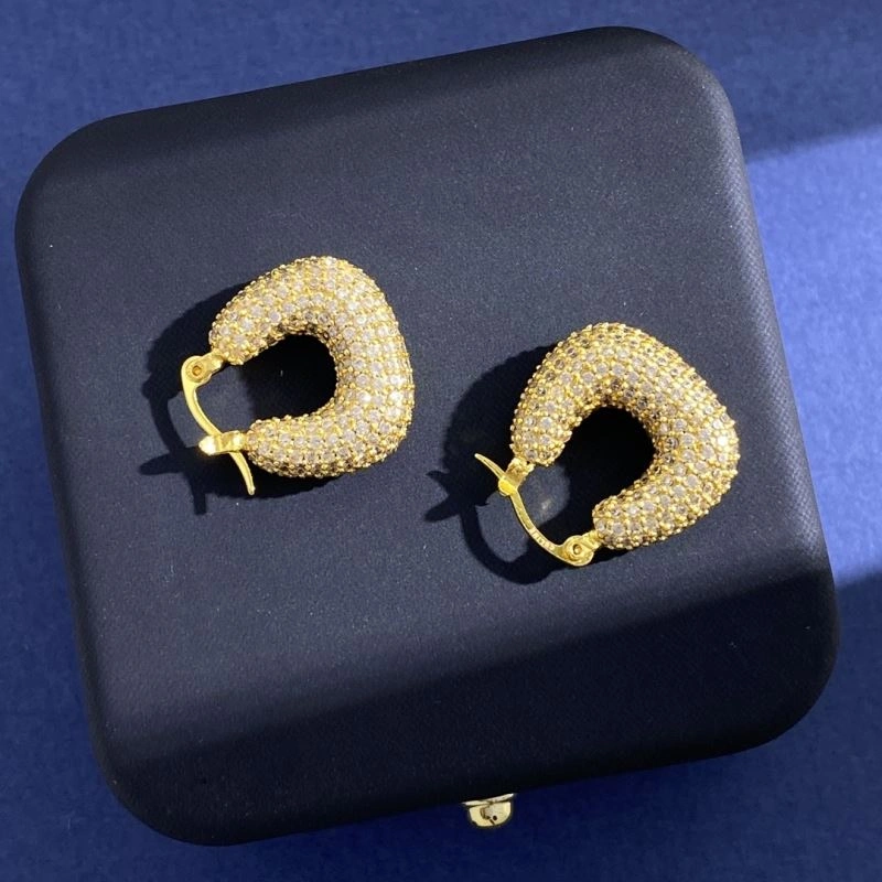 Genuine Celine Earrings