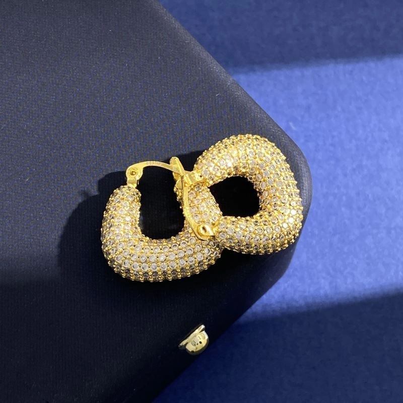 Genuine Celine Earrings