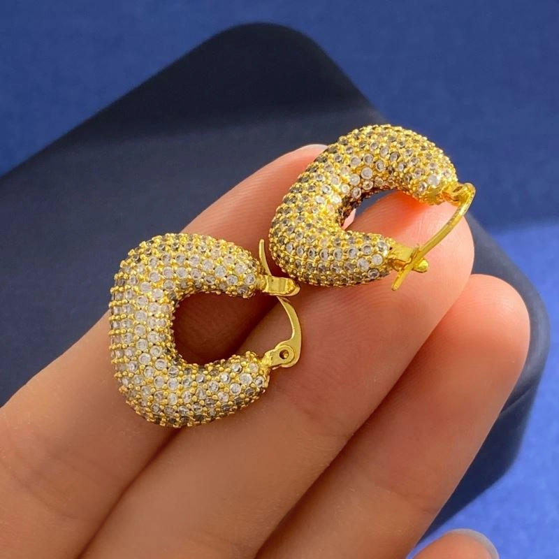 Genuine Celine Earrings