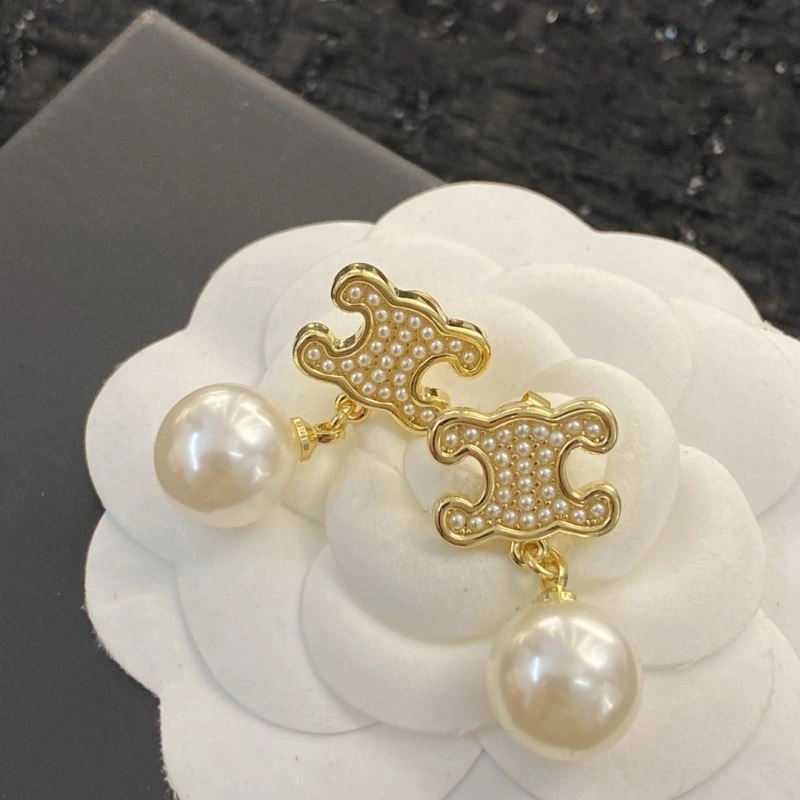 Value-priced Celine Earrings
