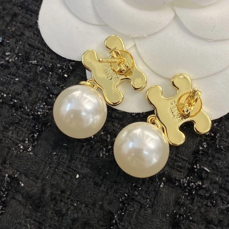 Value-priced Celine Earrings
