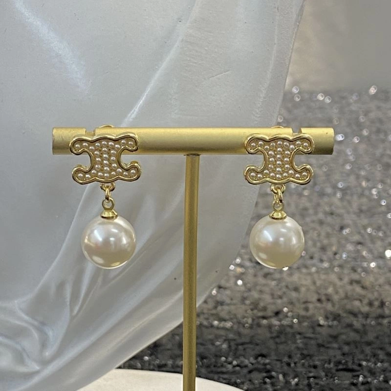 Value-priced Celine Earrings