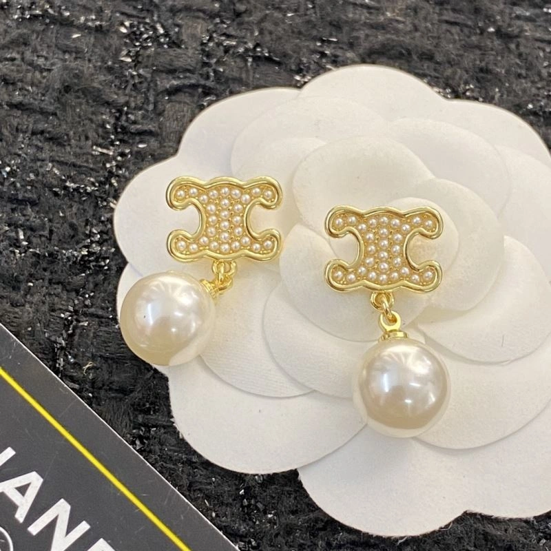 Value-priced Celine Earrings