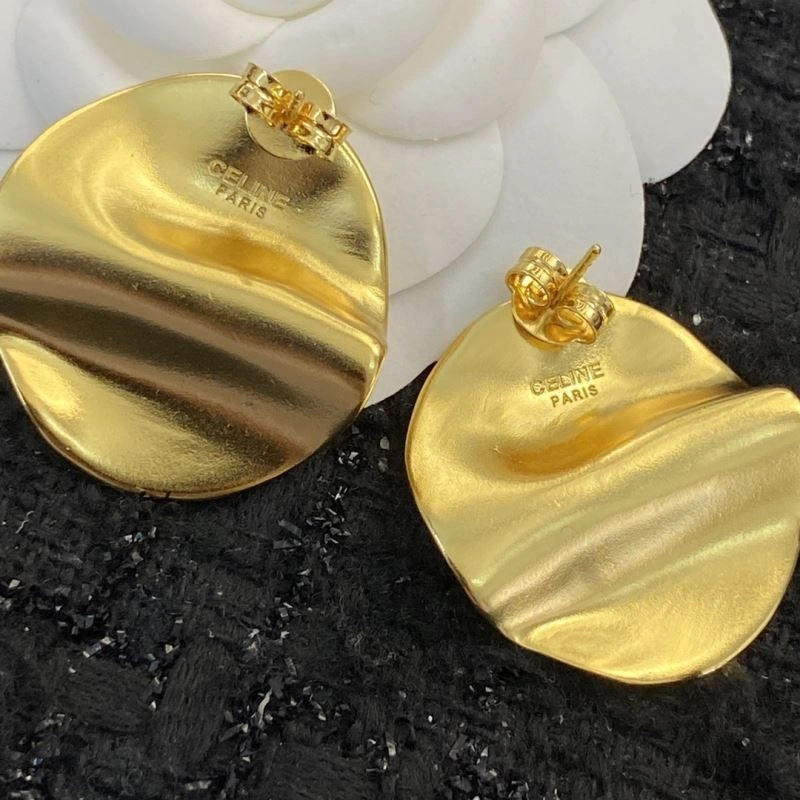 Accurate model Celine Earrings