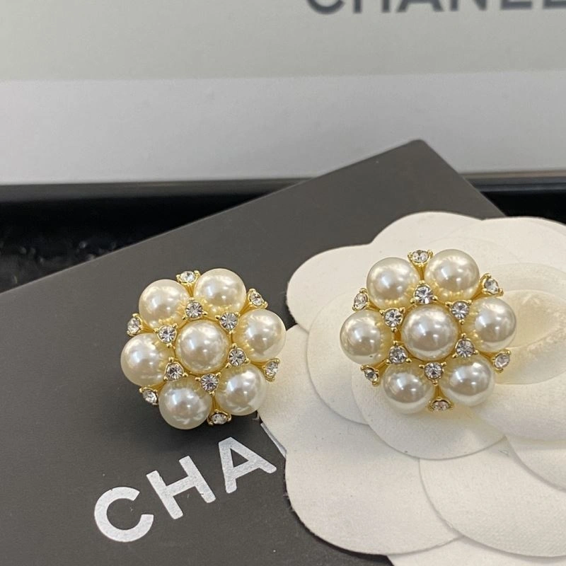 Budget-friendly Celine Earrings