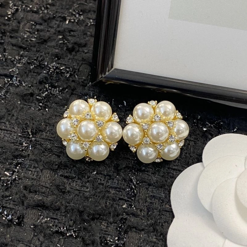 Budget-friendly Celine Earrings