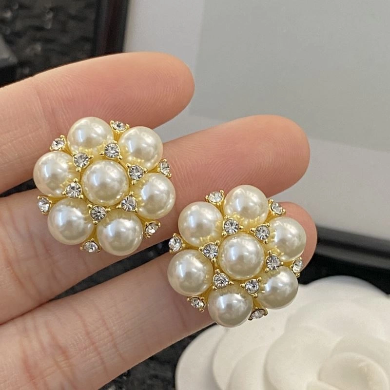 Budget-friendly Celine Earrings