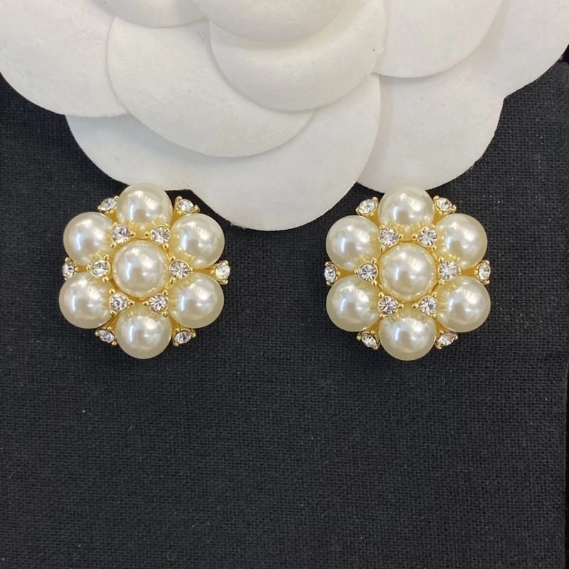 Budget-friendly Celine Earrings