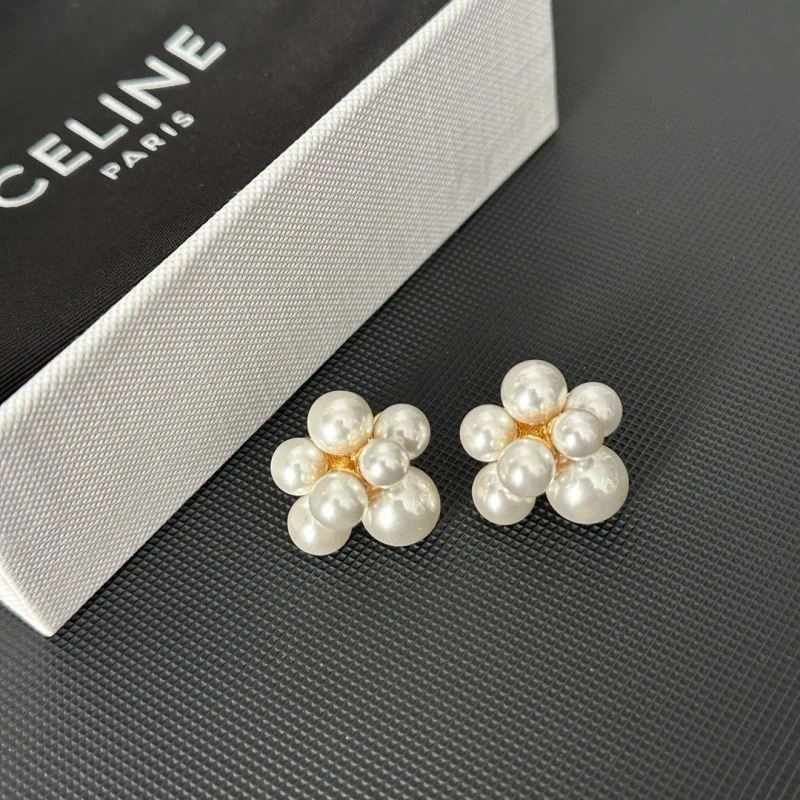 High fidelity Celine Earrings
