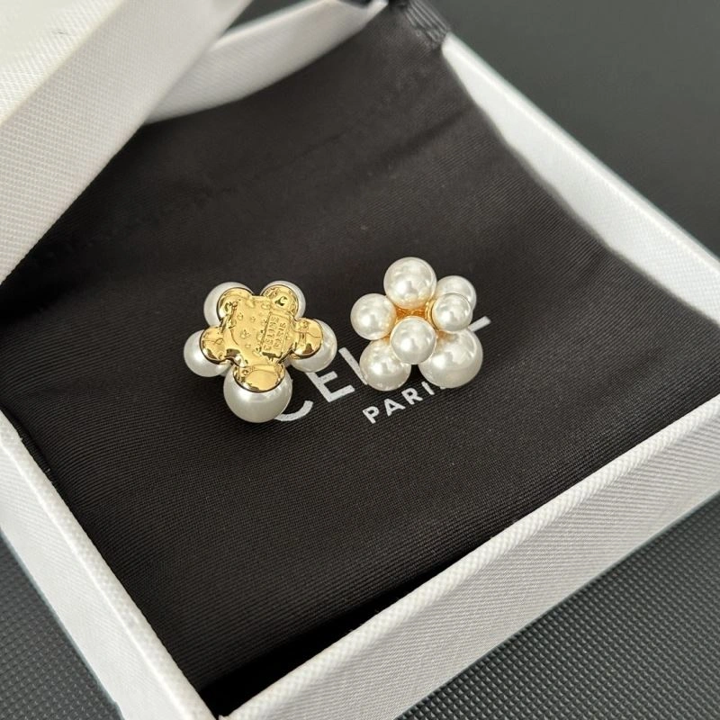 High fidelity Celine Earrings