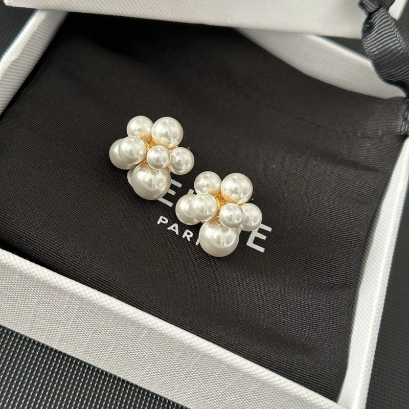 High fidelity Celine Earrings