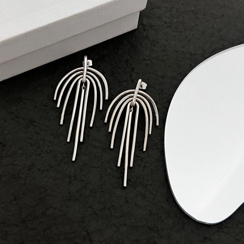 Top match Celine Earrings