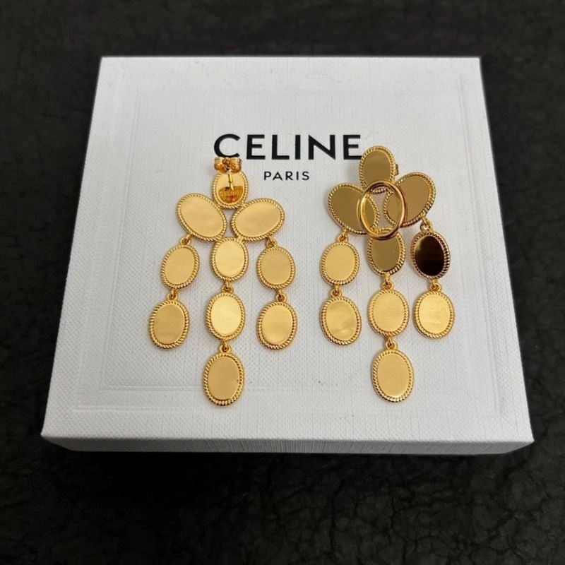 Economical Celine Earrings