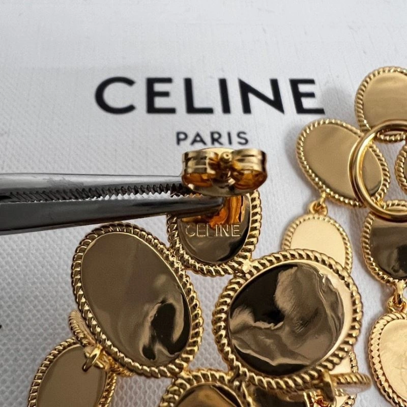 Economical Celine Earrings