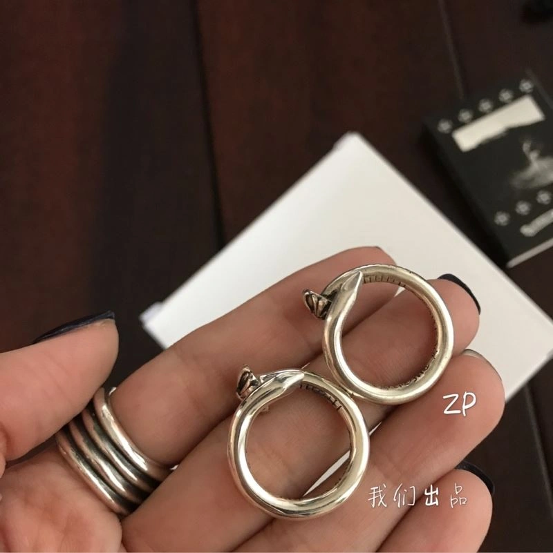 Indistinguishable Celine Earrings