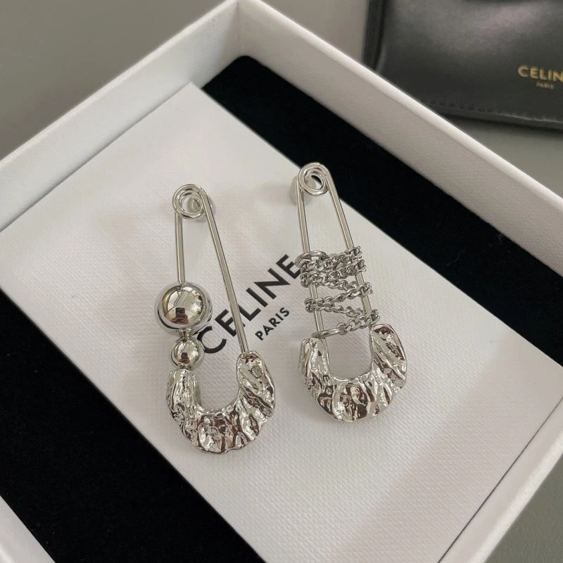 High accuracy Celine Earrings