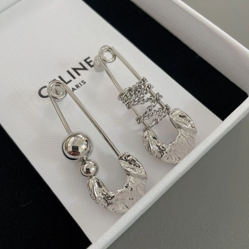 High accuracy Celine Earrings