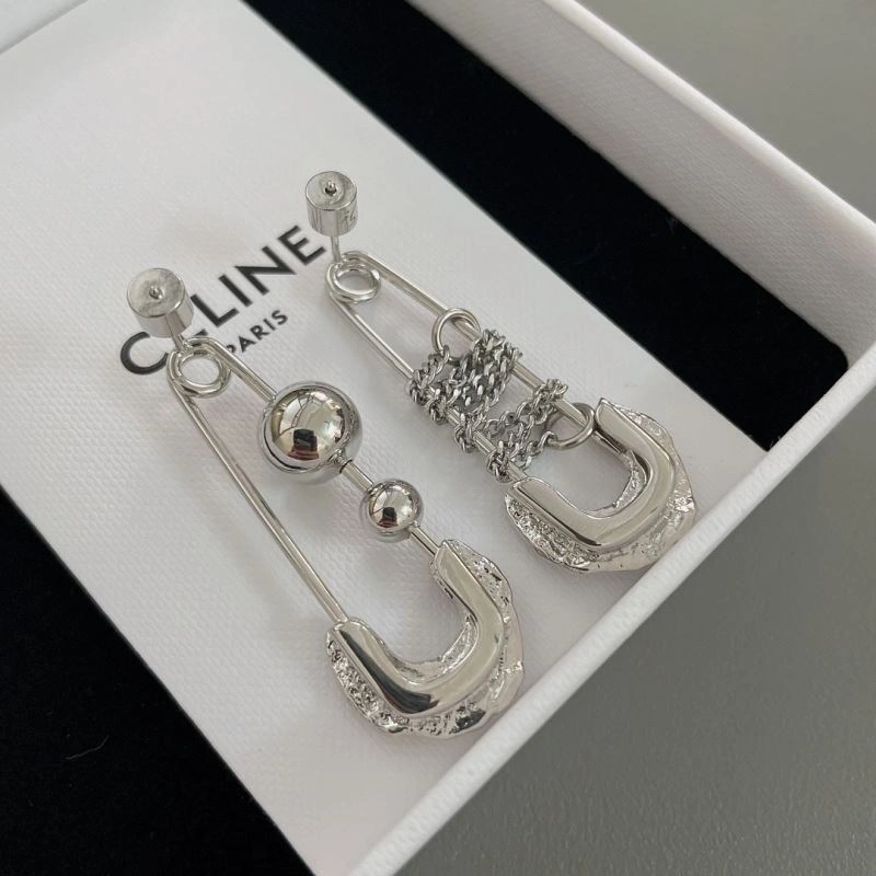 High accuracy Celine Earrings