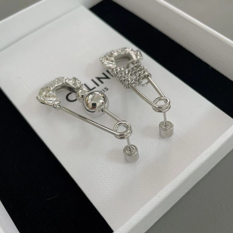 High accuracy Celine Earrings
