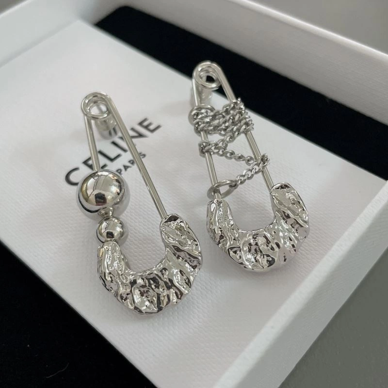 High accuracy Celine Earrings