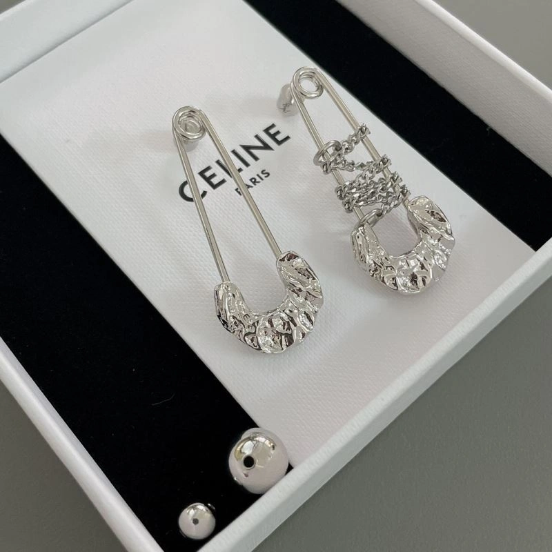 High accuracy Celine Earrings