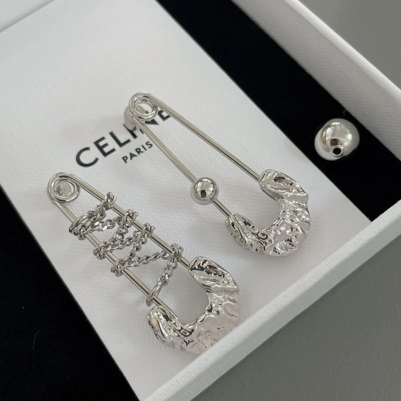 High accuracy Celine Earrings