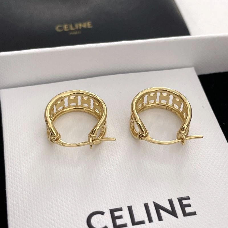 Accurate model Celine Earrings