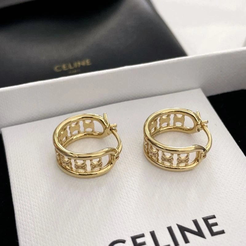 Accurate model Celine Earrings