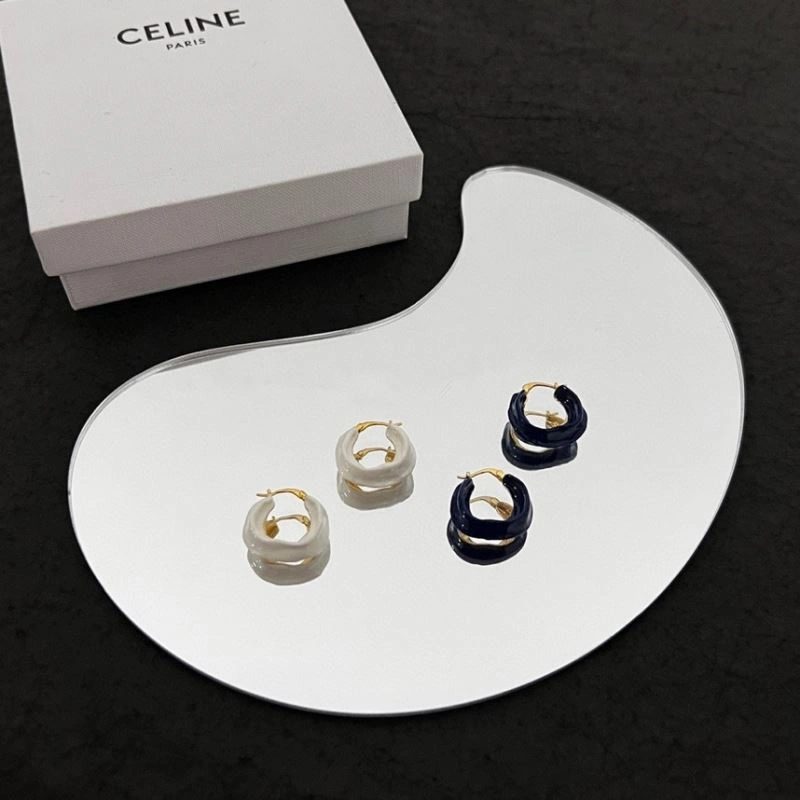 Economical Celine Earrings