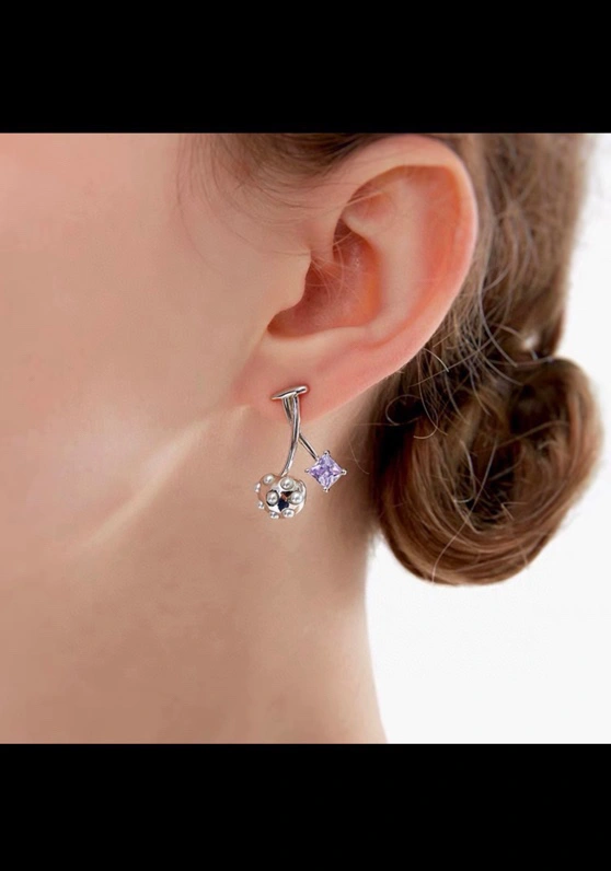 Indistinguishable Celine Earrings