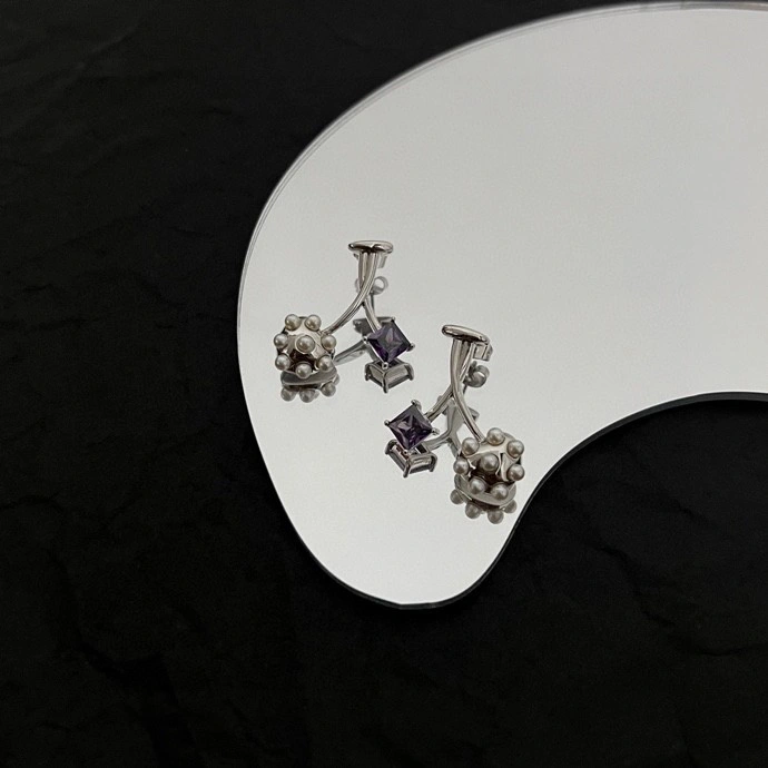 Indistinguishable Celine Earrings