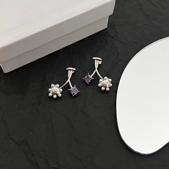 Indistinguishable Celine Earrings