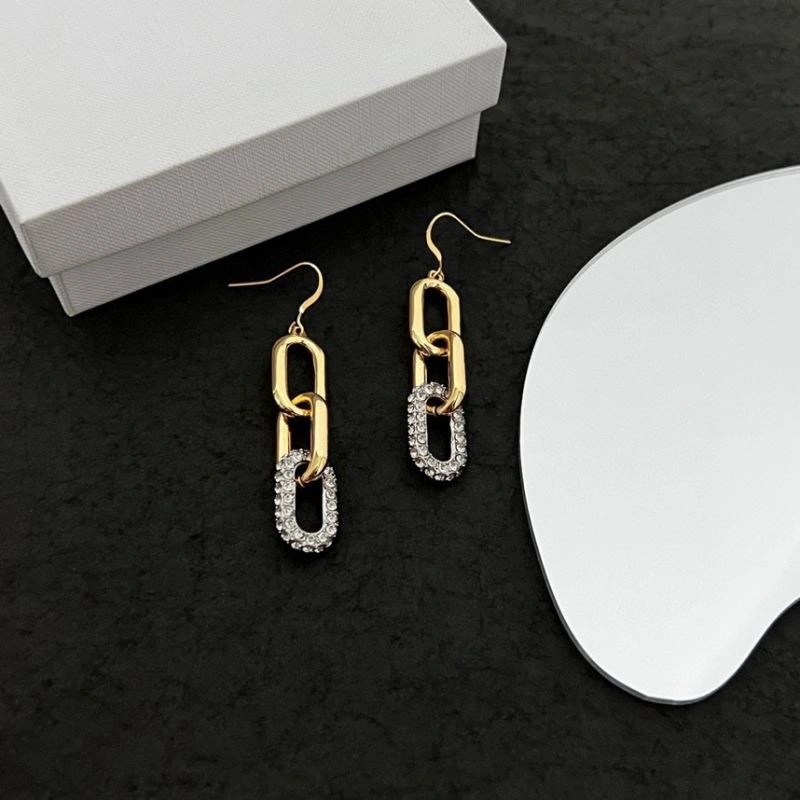 Low-cost Celine Earrings