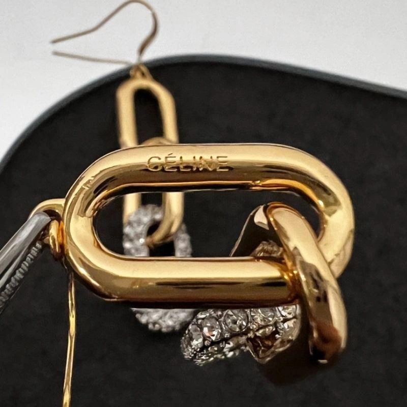 Low-cost Celine Earrings
