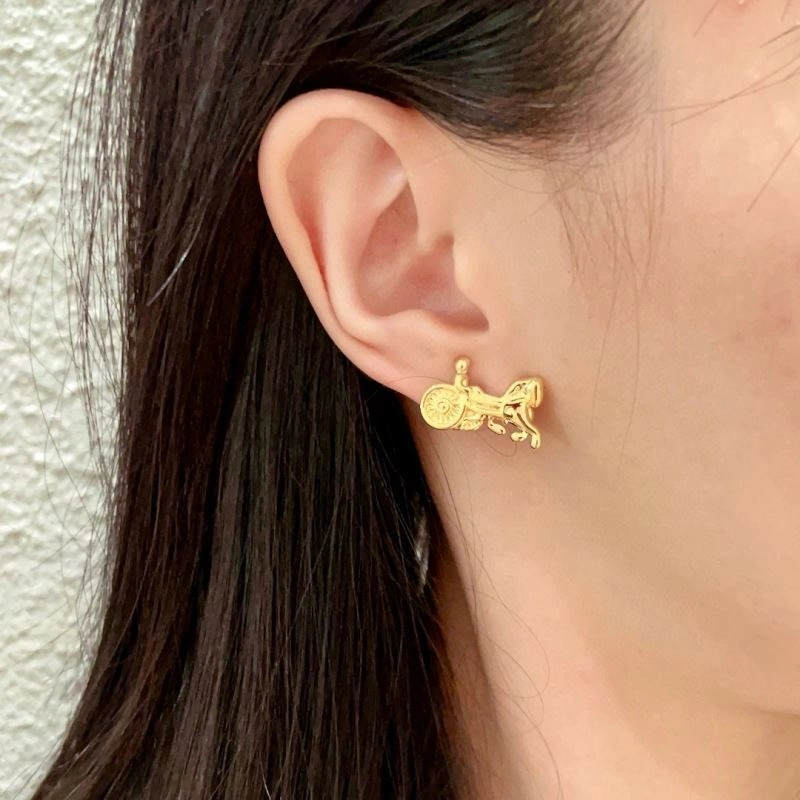 Exact replica Celine Earrings