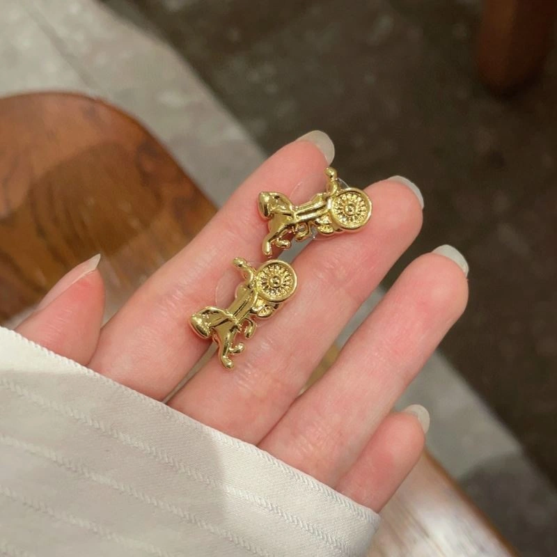Exact replica Celine Earrings