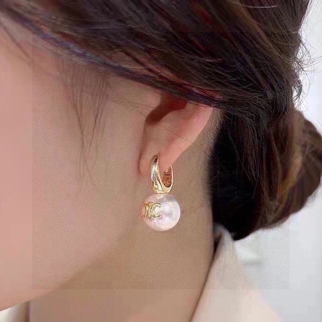 Legit Celine Earrings