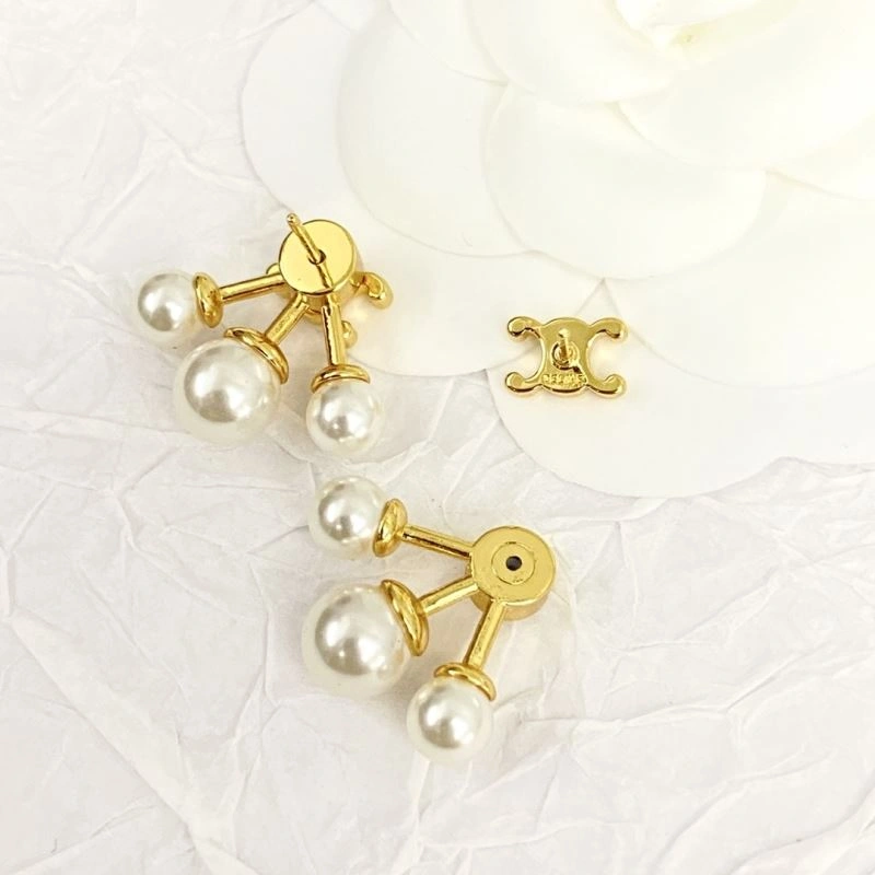 Cut-rate Celine Earrings