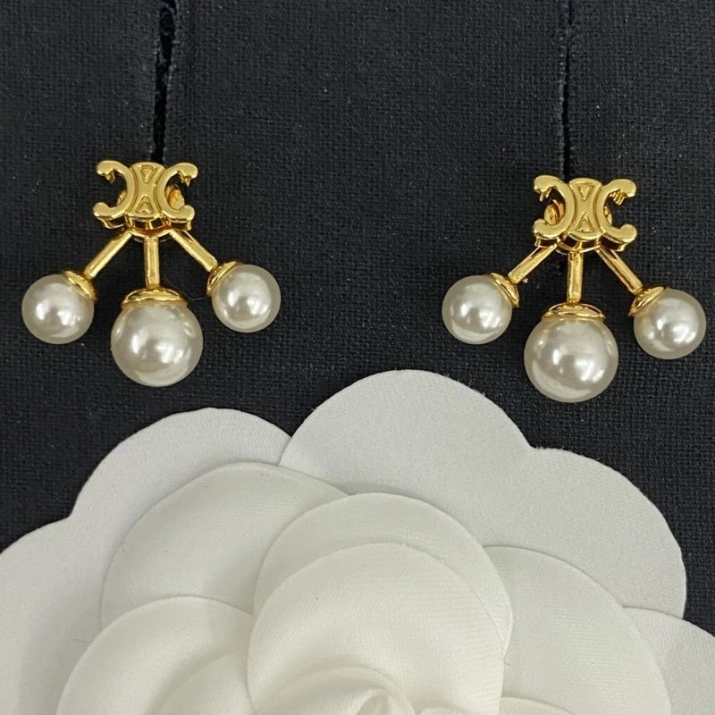 Cut-rate Celine Earrings