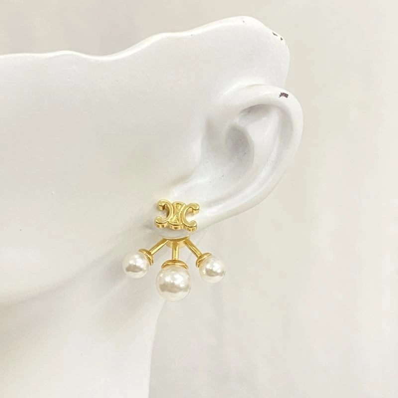 Cut-rate Celine Earrings